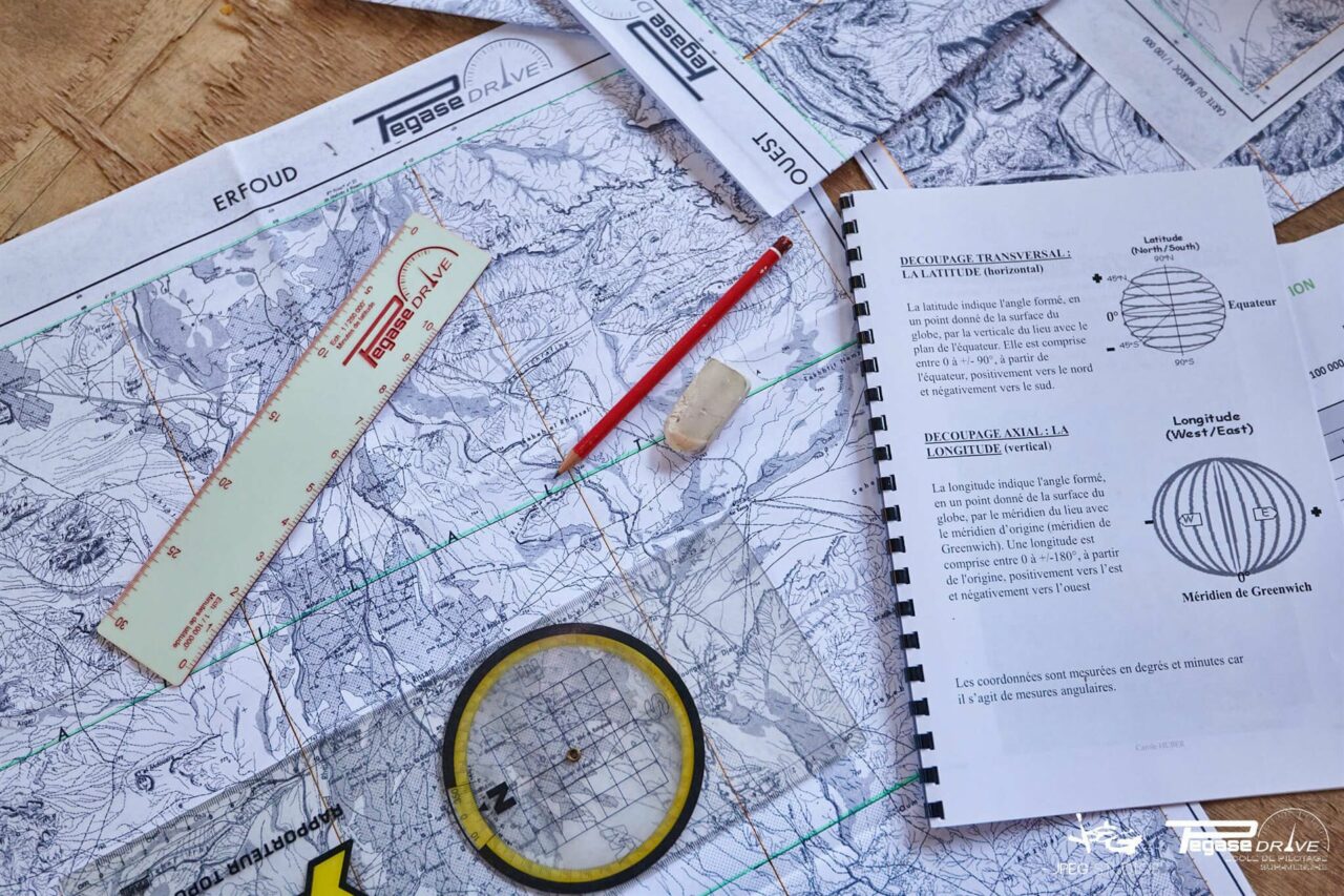 Roadbook en plein air dans le massif de la vallée de la Bruche - Pegase ...